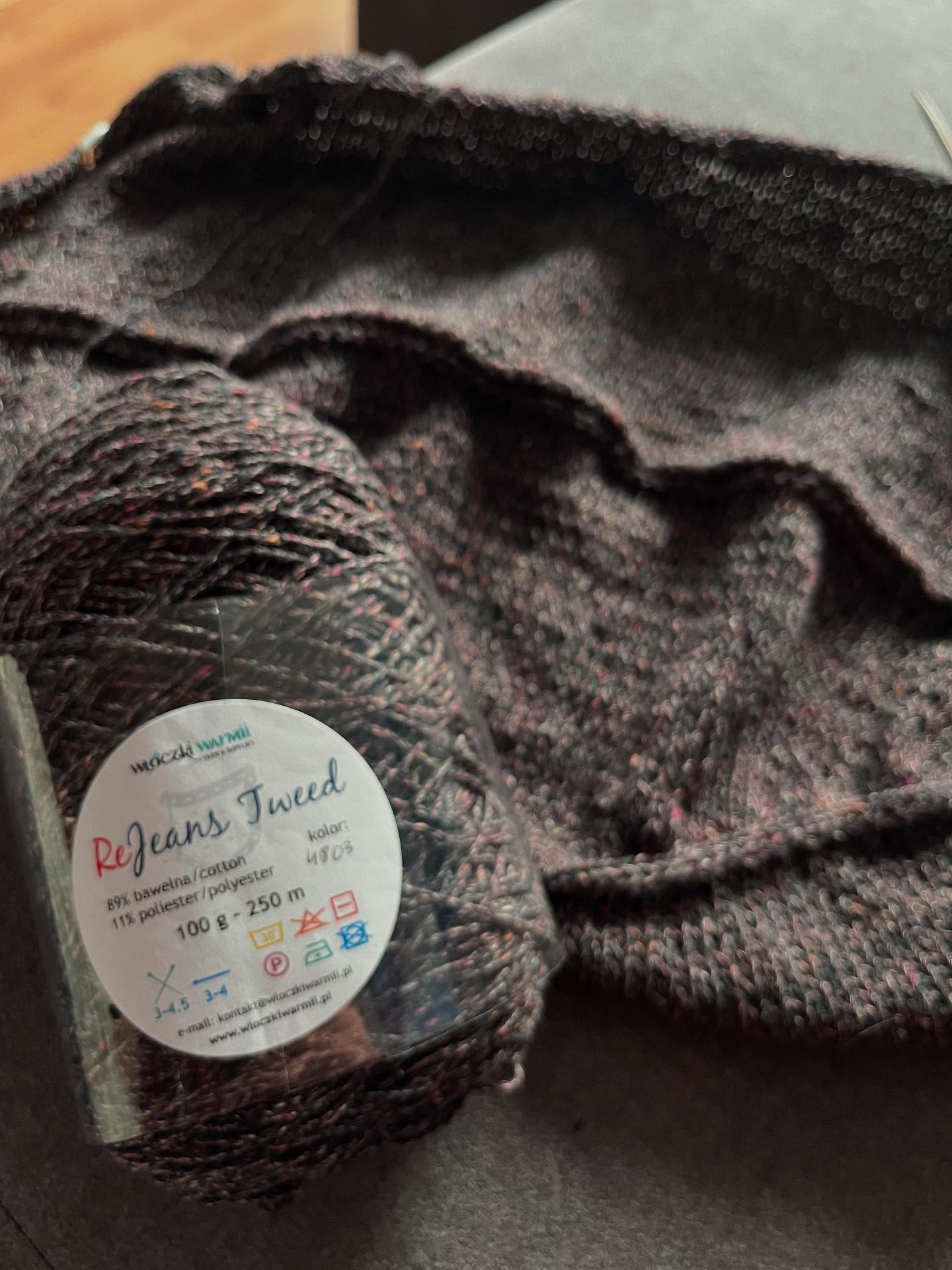 Archiwa Ravelry po polsku - Otulove
